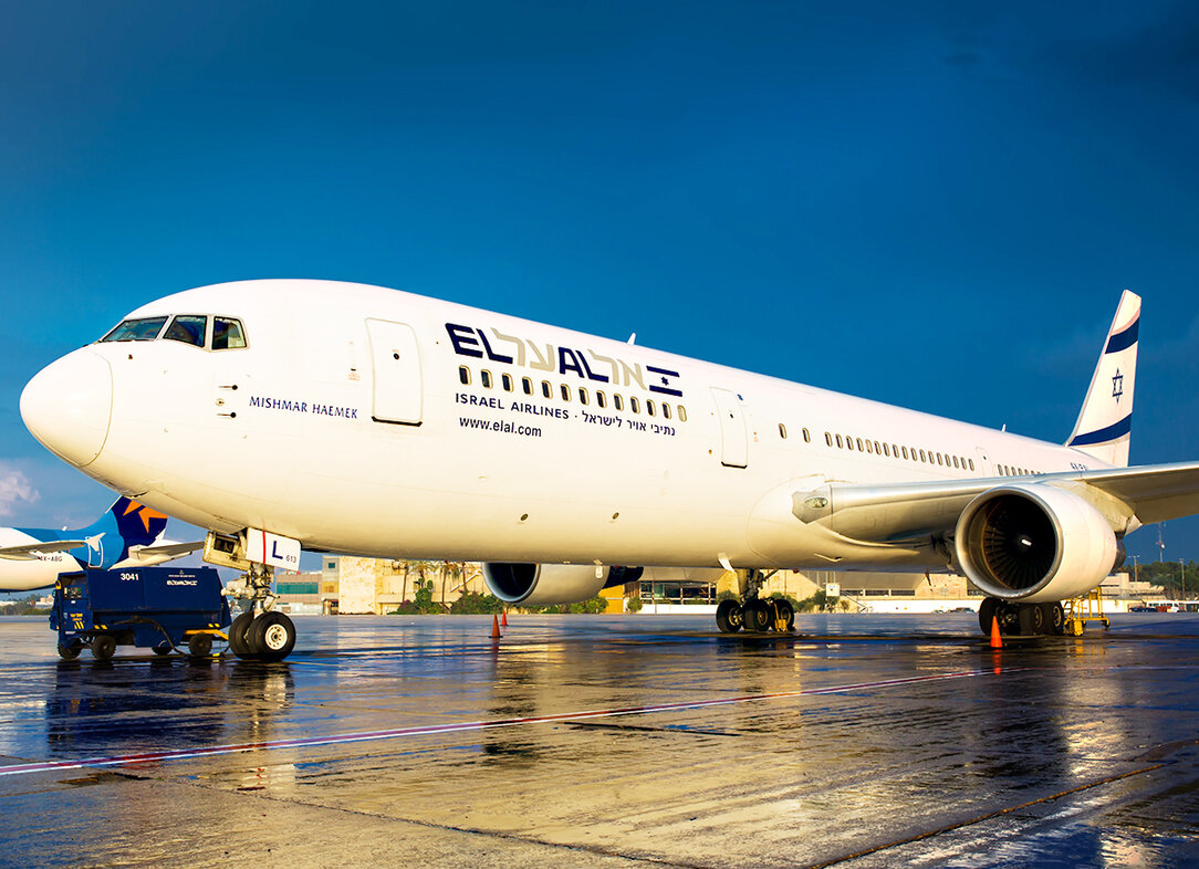 EL AL Israel Airlines Verabschiedet Boeing 767 Cockpit el-al-israel-airlines-verabschiedet-boeing-767-cockpit